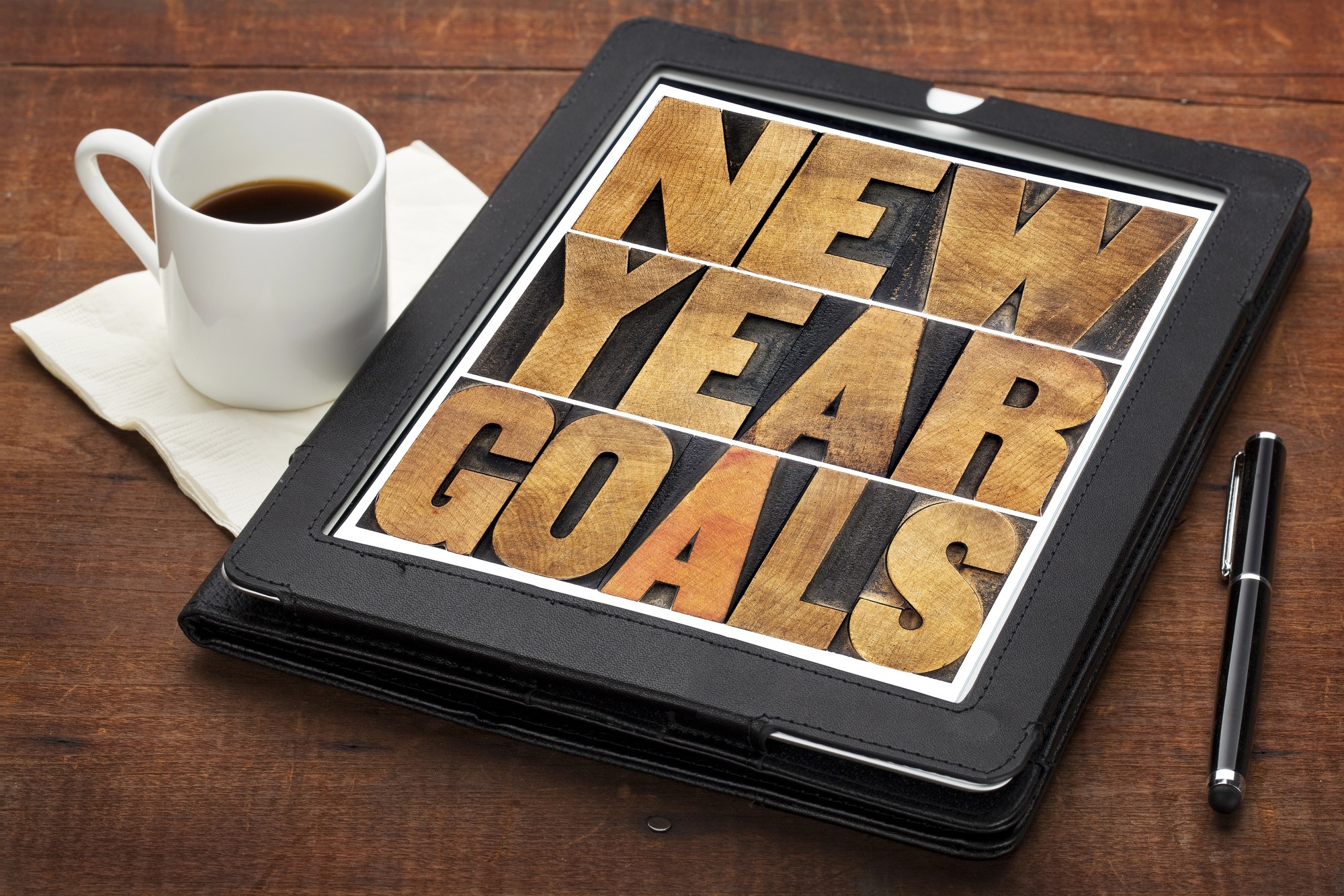Setting SMART Goals for the New Year: How Peer Support Can Help You ...