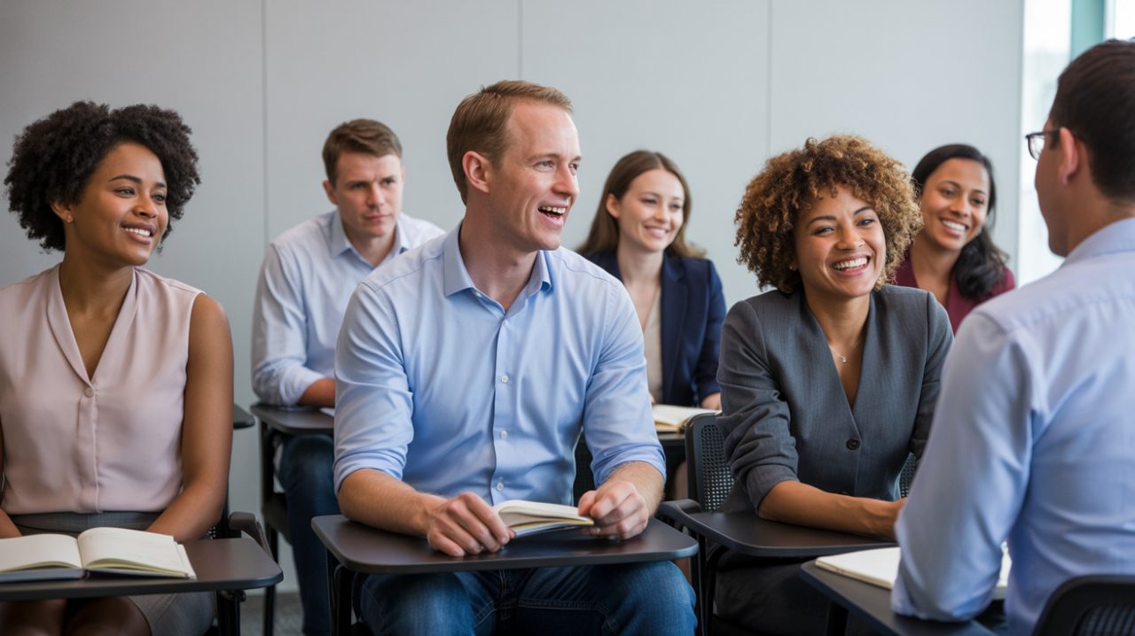 Peer Support Specialists for Mental Health Recovery | The Peer Network